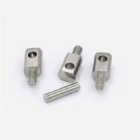 China Stainless steel bolts M8 hinges for cabinet for sale