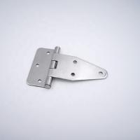 China SS304 industrial hinge for freezer or refrigerator or heavy duty cabinet hinge for sale