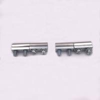 China stainless steel surface galvanized steel hinge for sale