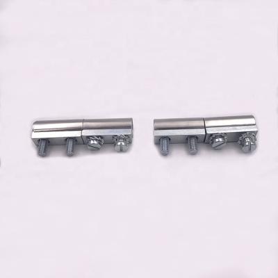China stainless steel surface galvanized steel hinge for sale