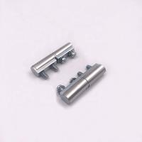 China stainless steel surface galvanized steel hinge for sale