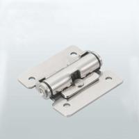China SUS304 stop arbitrarily damping torque hinges for sale