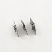 China polishing types flat head furniture hinge high grade stainless steel door hinges for sale