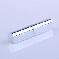 China metal detachable electric cabinet door hinge for sale