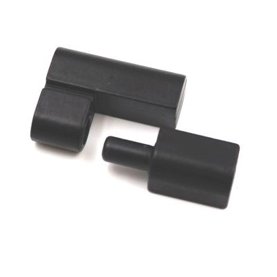 China Top quality black switch cabinet door hinge for sale