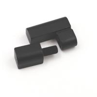China Top quality black switch cabinet door hinge for sale