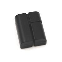 China Top quality black switch cabinet door hinge for sale
