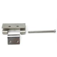 China hardware cabinet hinge zinc alloy metal cabinet hinge door hinge for sale