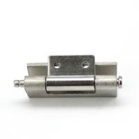 China hardware cabinet hinge zinc alloy metal cabinet hinge door hinge for sale