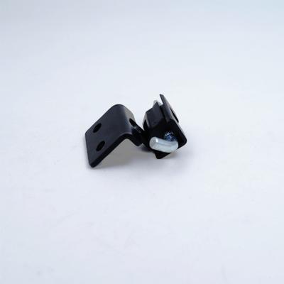 China High quality houseware zinc alloy 180 degree open door hinges furniture adjustable cabinet door hinge for sale