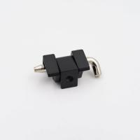 China cabinet soft closing door hinge 180 degree rotation zinc alloy hinge for sale