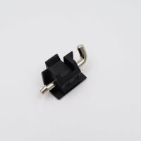 China cabinet soft closing door hinge 180 degree rotation zinc alloy hinge for sale