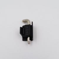 China cabinet soft closing door hinge 180 degree rotation zinc alloy hinge for sale