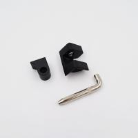 China cabinet soft closing door hinge 180 degree rotation zinc alloy hinge for sale