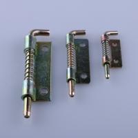 China door bolt welding spring hinge for cabinet hinge for sale