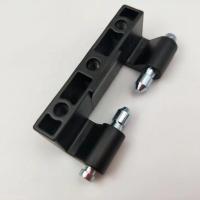 China Concealed door hinge panel locks and hinges for sale