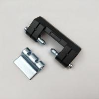 China Concealed door hinge panel locks and hinges for sale