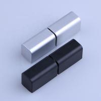 China cabinet hinges 3d furniture hardware cuboid concealed cabinet door hinge for sale