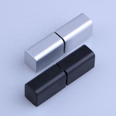 China cabinet hinges 3d furniture hardware cuboid concealed cabinet door hinge for sale