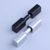 China cabinet hinges 3d furniture hardware cuboid concealed cabinet door hinge for sale