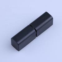China cabinet hinges 3d furniture hardware cuboid concealed cabinet door hinge for sale