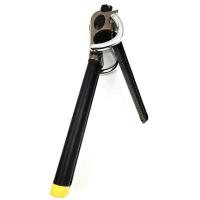 China Foldable Car Steering Wheel Anti-Theft 3-Direction Airbag Lock for sale
