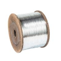 China 6*19+FC 6*19+Iwrc Elevator Galvanize Steel Wire Rope for sale