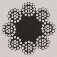 China Elevator Wire Rope for sale