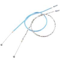 China Throttle Cable Casing With Stainless Steel Inner Wire for sale