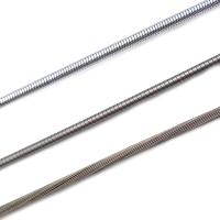 China China Flexible Drive Shafts Cable Carbon Stainless Steel Material manufacturer for sale