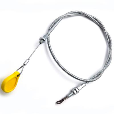 China 2018 customized auto car bike motorcycle brake cable Malaysia for sale