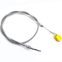 China 2018 customized auto car bike motorcycle brake cable Malaysia for sale
