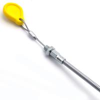 China 2018 customized auto car bike motorcycle brake cable Malaysia for sale