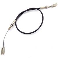 China Parking Hand Brake cable Manufacturer Bicycle/Motorcycle Brake Cable Auto Brake System Spare Parts for sale