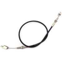 China Parking Hand Brake cable Manufacturer Bicycle/Motorcycle Brake Cable Auto Brake System Spare Parts for sale