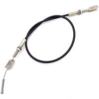 China Parking Hand Brake cable Manufacturer Bicycle/Motorcycle Brake Cable Auto Brake System Spare Parts for sale