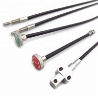 China Manufacturer of Accelerator Outer Casings Throttle Control Cable for Automobiles for sale