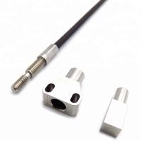 China Manufacturer of Accelerator Outer Casings Throttle Control Cable for Automobiles for sale