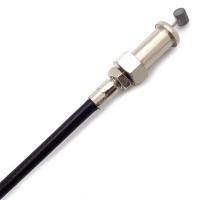 China Racing Car Brake Cables Auto Parts High Quality Steel Wire Fireproof Lifeline for sale