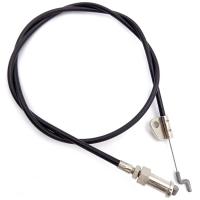 China Racing Car Brake Cables Auto Parts High Quality Steel Wire Fireproof Lifeline for sale