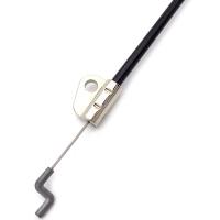 China Racing Car Brake Cables Auto Parts High Quality Steel Wire Fireproof Lifeline for sale
