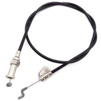 China Racing Car Brake Cables Auto Parts High Quality Steel Wire Fireproof Lifeline for sale