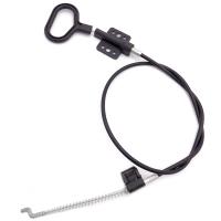 China Custom Sofa Switch Control Pull Ring Pull Wire Brake Cable for sale