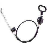 China Custom Sofa Switch Control Pull Ring Pull Wire Brake Cable for sale