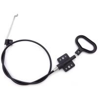 China Custom Sofa Switch Control Pull Ring Pull Wire Brake Cable for sale