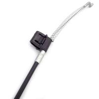 China Custom Sofa Switch Control Pull Ring Pull Wire Brake Cable for sale