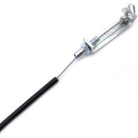 China Discover Front Brake Cable Manufacturer High Quality Brake Cables for sale