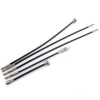 China Rear Parking Brake Cable for Drum Brakes Factory Direct Sale High Quality for sale