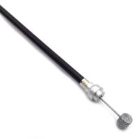 China Rear Parking Brake Cable for Drum Brakes Factory Direct Sale High Quality for sale