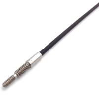 China Rear Parking Brake Cable for Drum Brakes Factory Direct Sale High Quality for sale